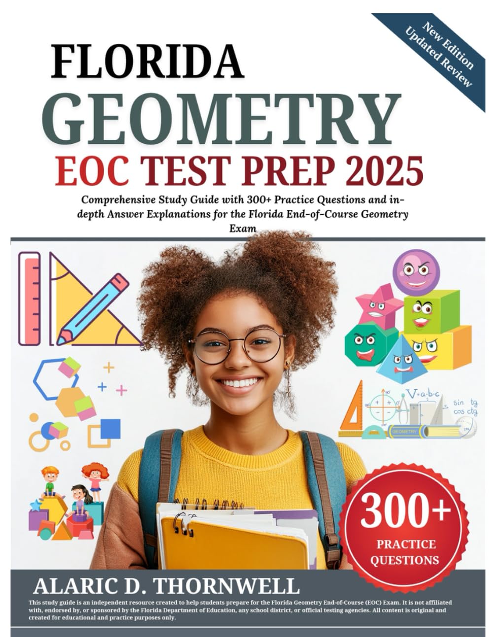 Geometry Eoc Reference Sheet