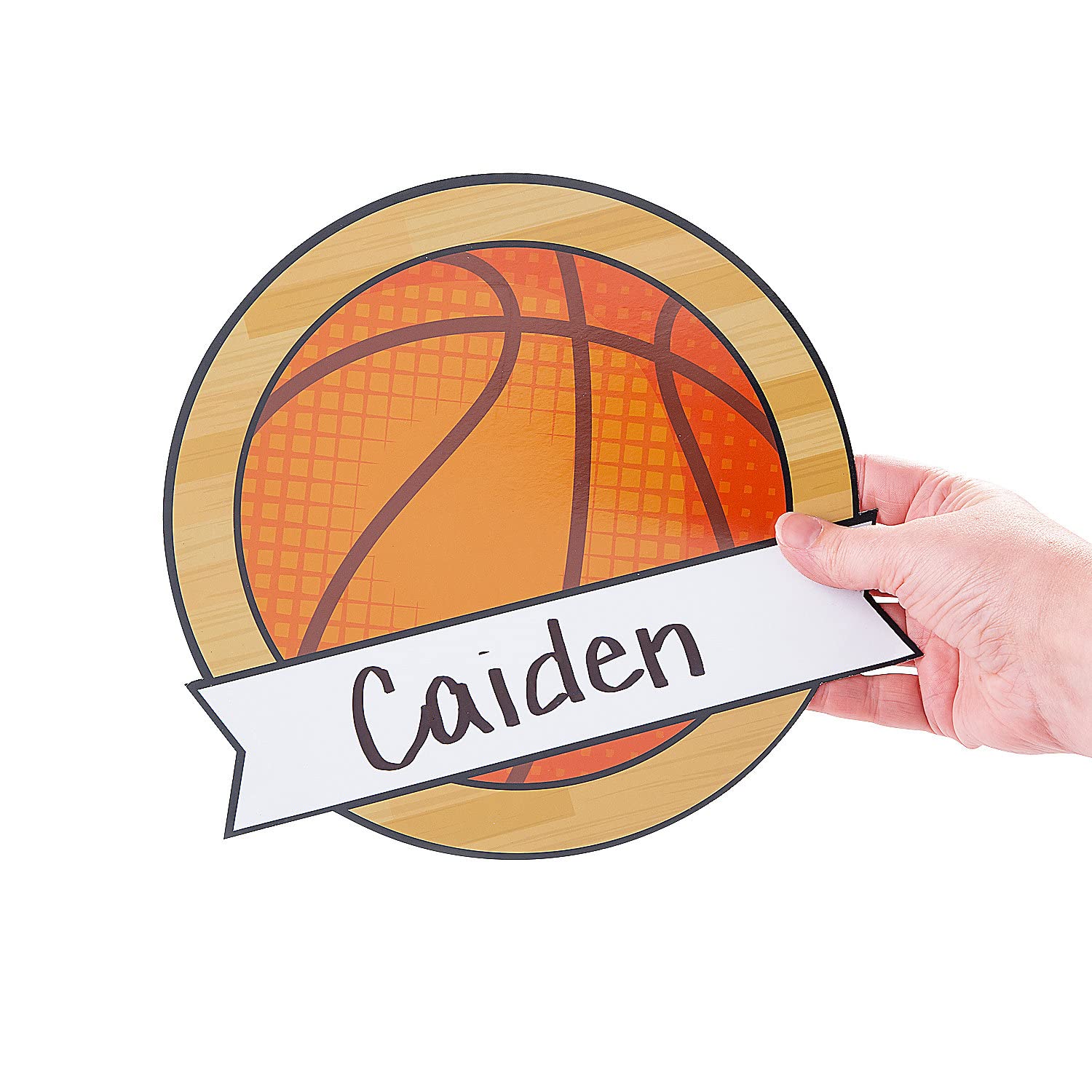 Basketball Team Spirit Ideas