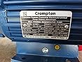 Crompton ULTIMO I | 1 HP | Residential Water Pump | Self Priming ...