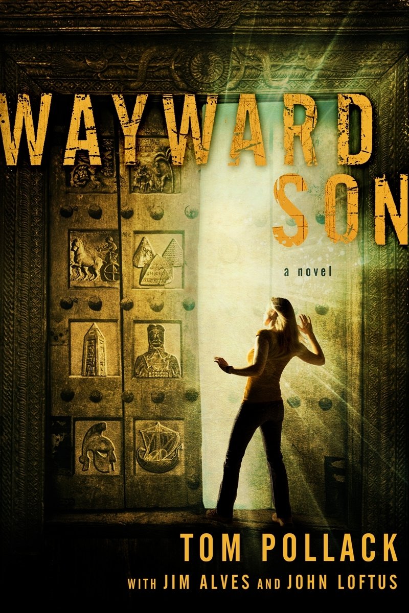 Wayward Son: Tom Pollack: 9781450755634: Amazon.com: Books