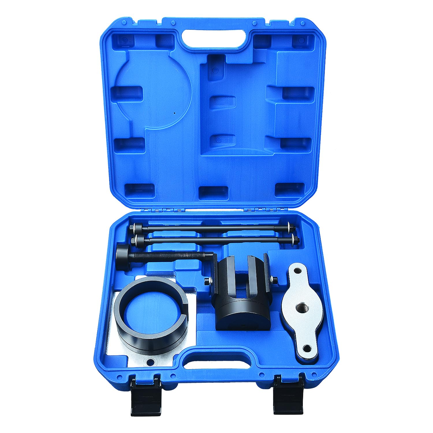 Zoomtools Trailing Arm Bushing Removal Install Tool Kit Compatible with ...
