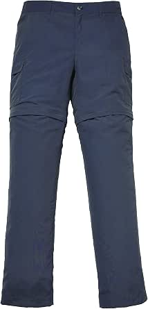 Amazon.com: Solstice Apparel Women's Woman’s Convertable Pant ...