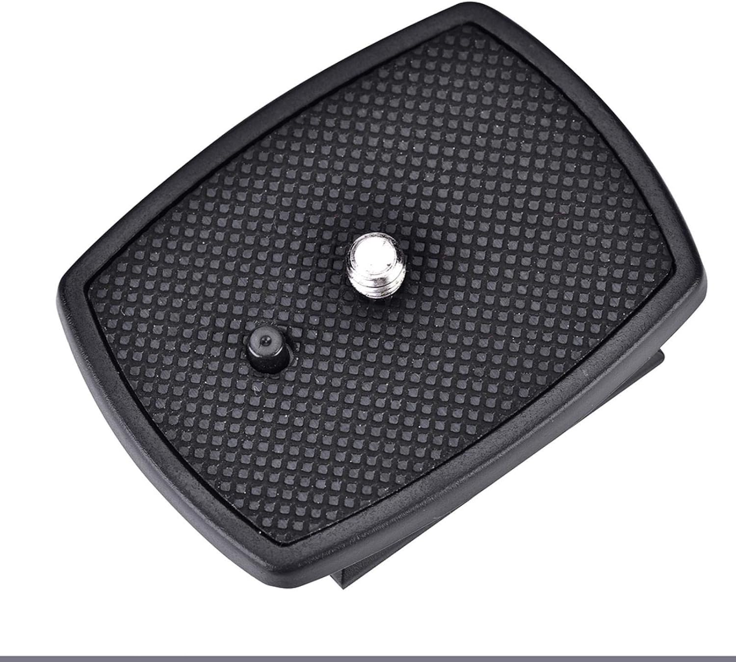 Amazon.com: Aukson DSLR SLR Camera Quick Release Plate, Screw Adapter ...
