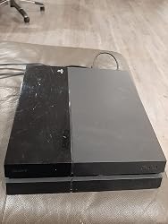 Sony PlayStation 4 Console 500GB : Amazon.ca: Électronique