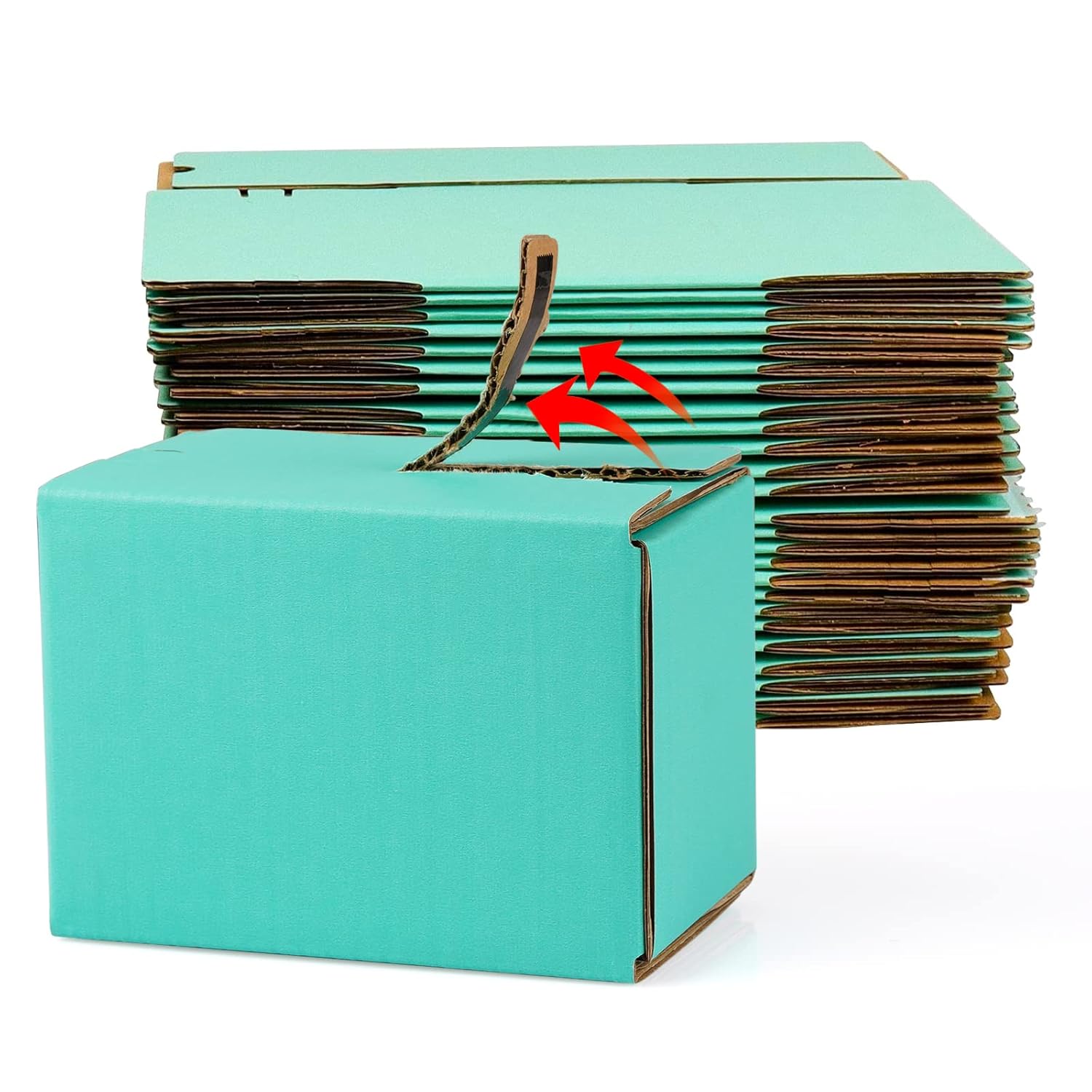 Echaprey Shipping Boxes For Small Business 5 X 3 X 3 5 Inches Pack Of echaprey-shipping-boxes-for-small-business-5-x-3-x-3-5-inches-pack-of