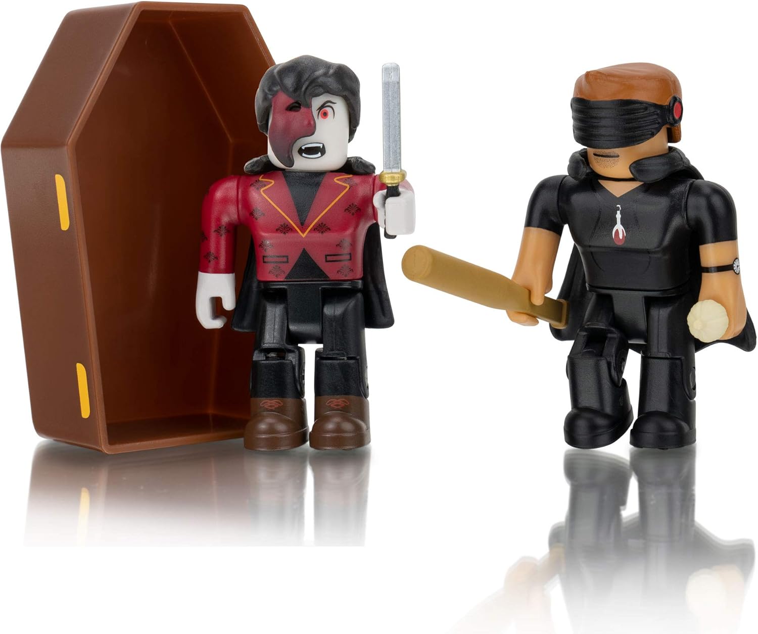 Amazon.com: Roblox Action Collection - Vampire Hunter 3 Game Pack ...