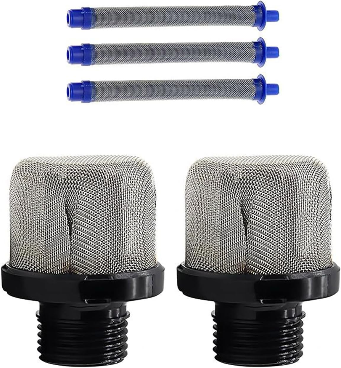 Amazon.com: QIEIEI 288716 Inlet Suction Strainer and 288749 Airless ...