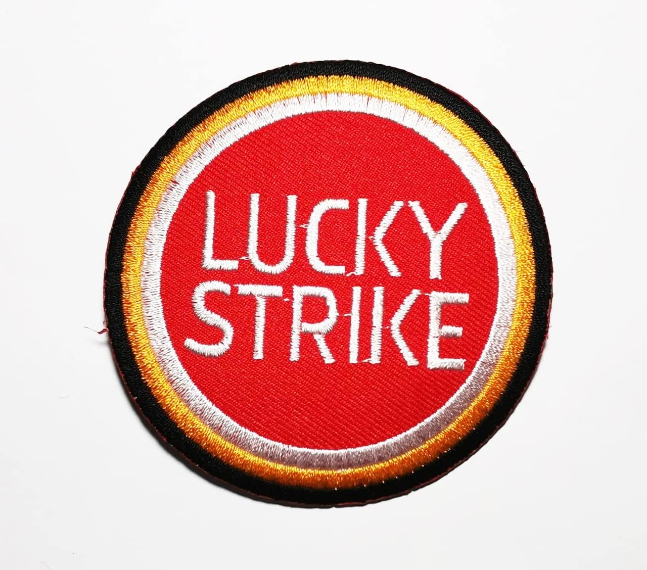 Amazon.com: Moto L Race car Sponsor American Cigarette Brands Flat Road ...