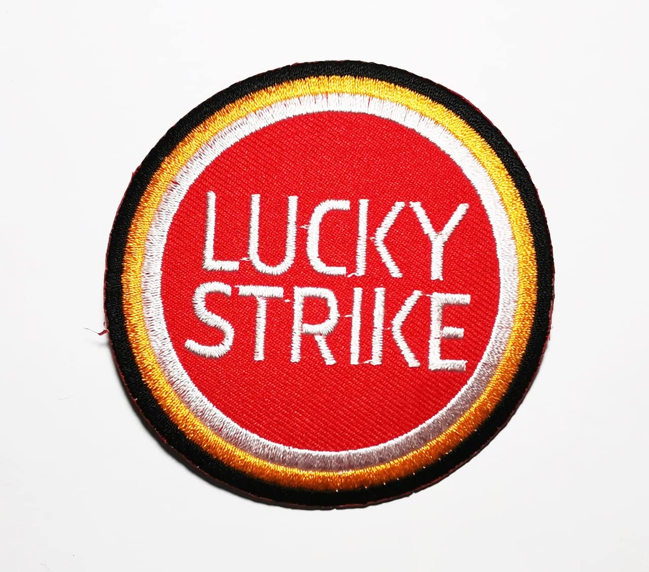 Amazon.com: Moto L Race car Sponsor American Cigarette Brands Flat Road ...