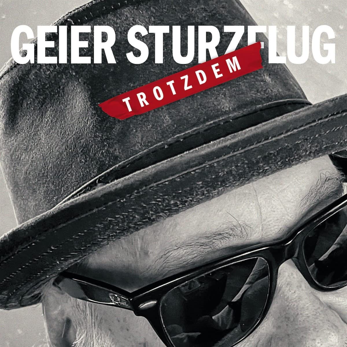 Trotzdem - Geier Sturzflug: Amazon.de: Musik