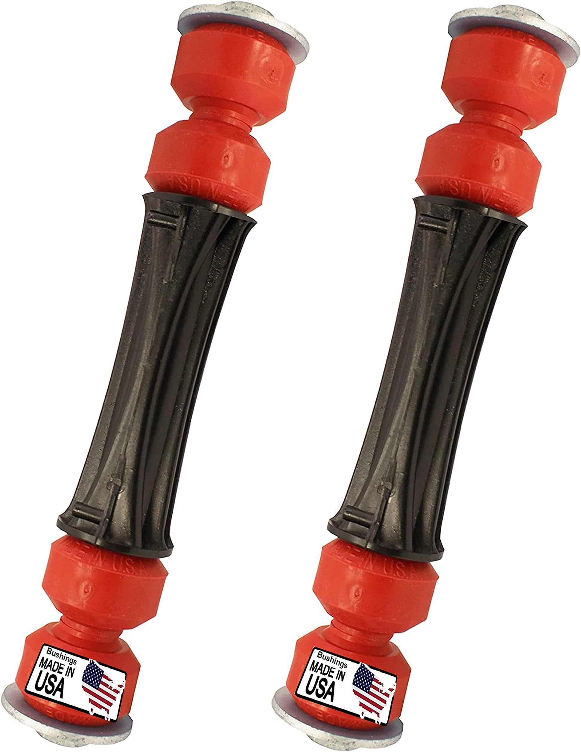 Amazon.com: ACDelco Professional 45G0002 Front Suspension Stabilizer ...