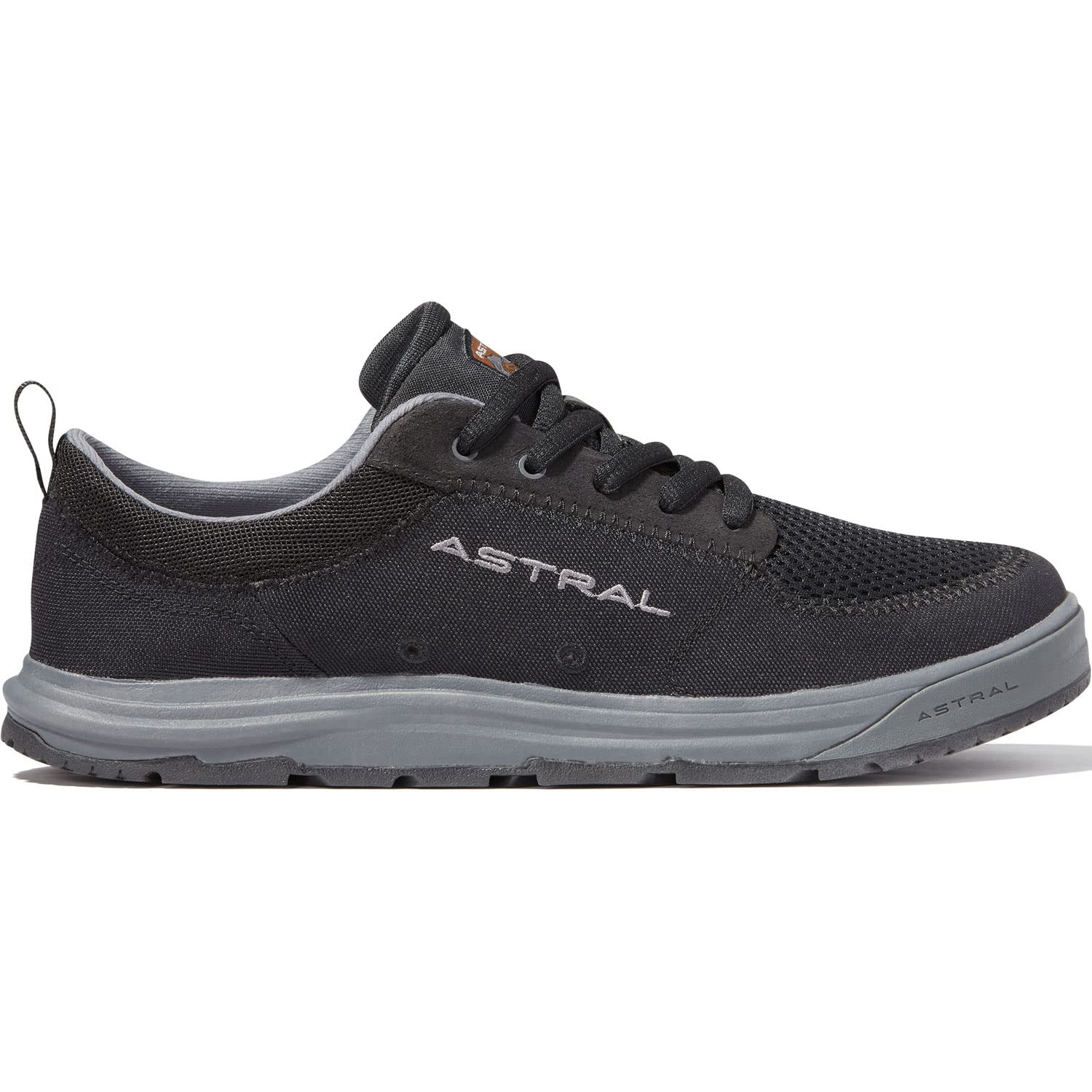 Astral Men's Brewer 2.0 Everyday Minimalist Outdoor Sneakers, Grippy ...
