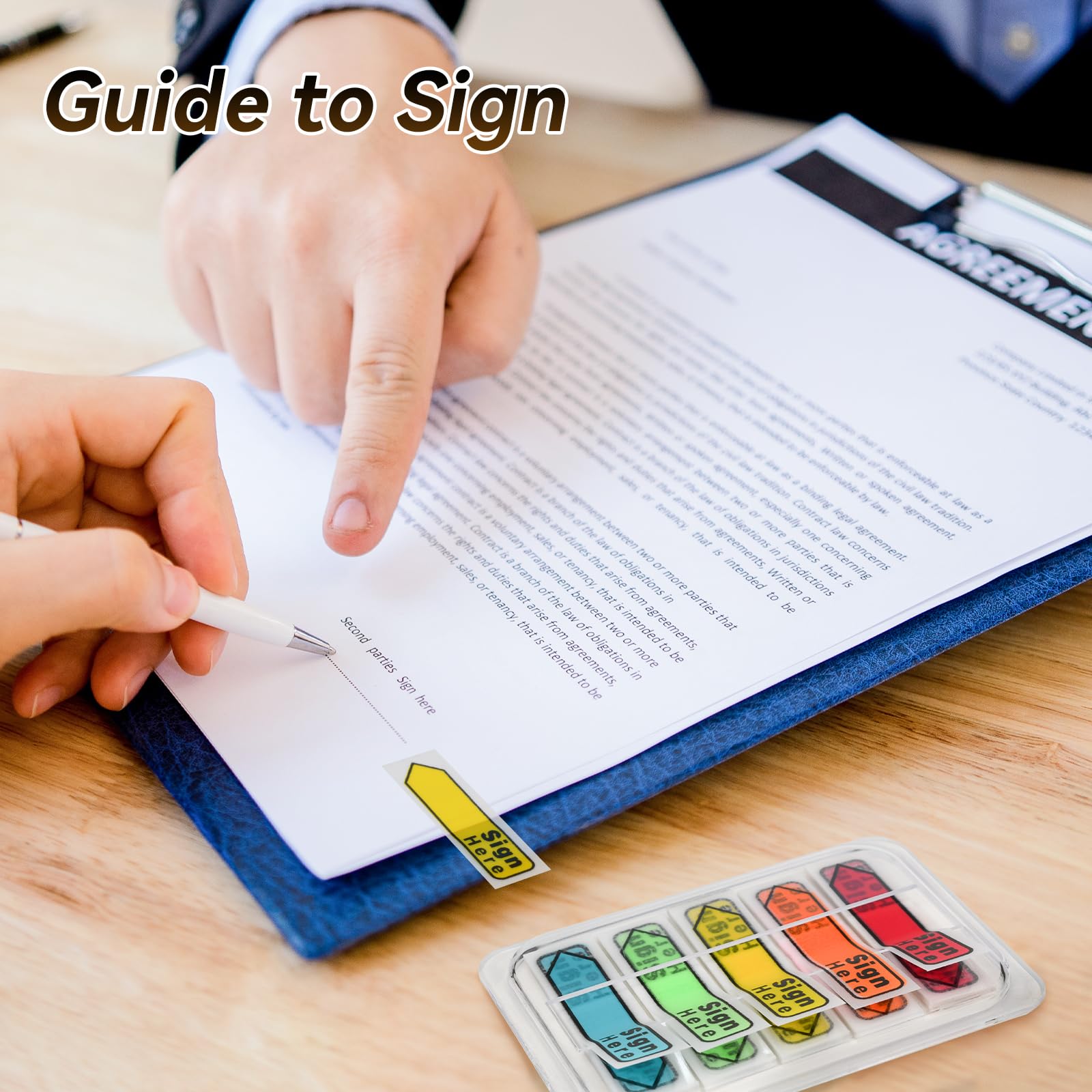 Signature Tabs Email Signature Guidelines • Institutional