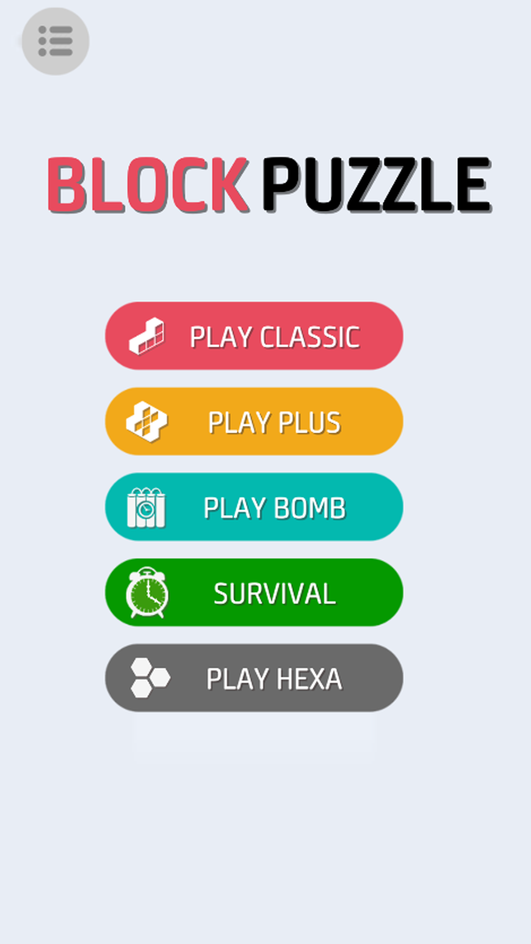 Block Puzzle - App on Amazon Appstore