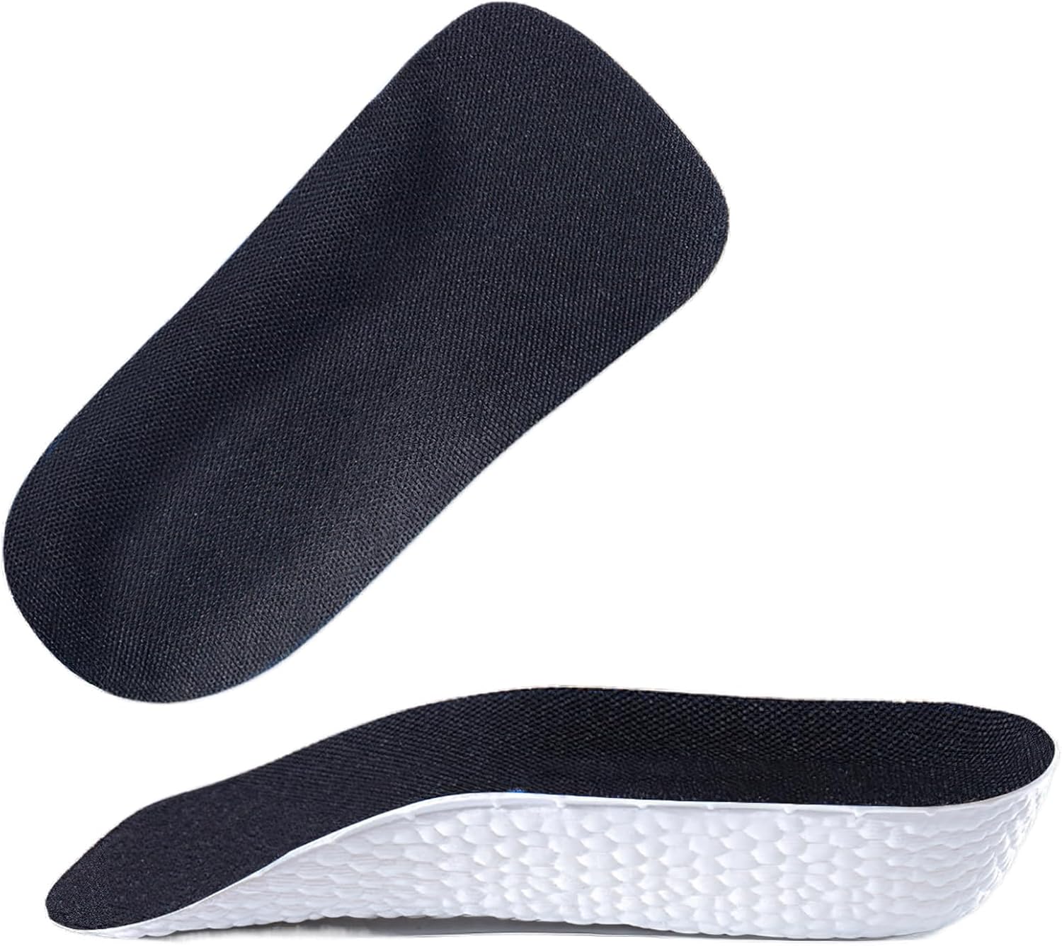 Amazon.com: Heavy Duty Plantar Fasciitis Strong Arch Support Insoles ...