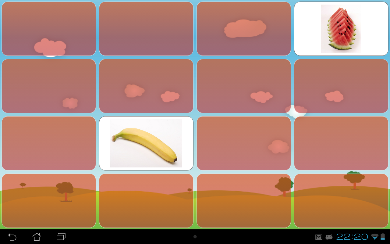 Fruits and vegetables - Names and photos - App on Amazon Appstore