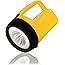 Amazon.com: Eveready LED 6Volt Floating Lantern (battery included ...