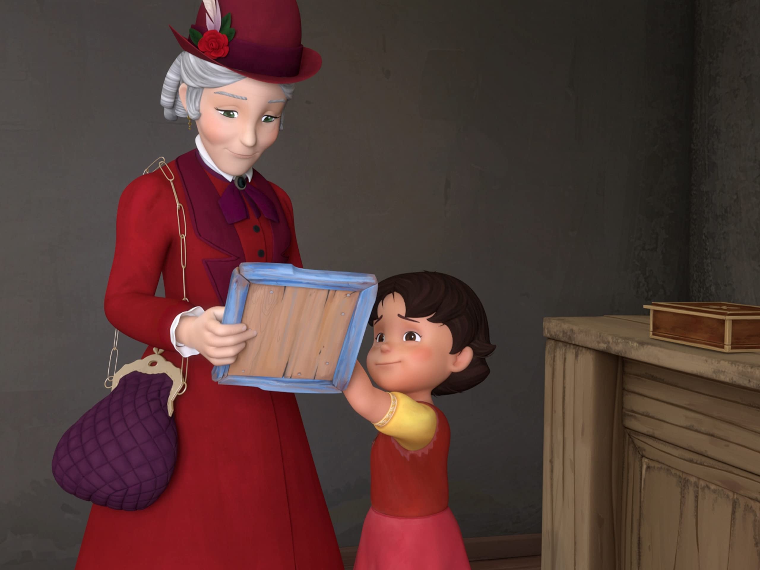 Watch Heidi - New Adventures - Season 2 | Prime Video