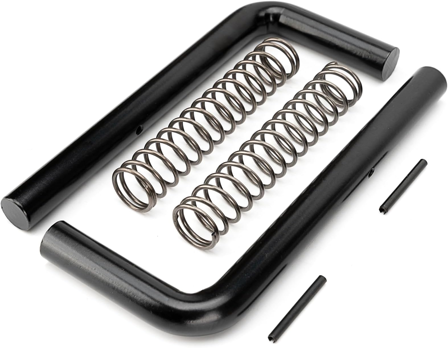 Amazon.com: Xiaoyudou 819T Trailer Gate Spring Latch Repair Kit Fit for ...