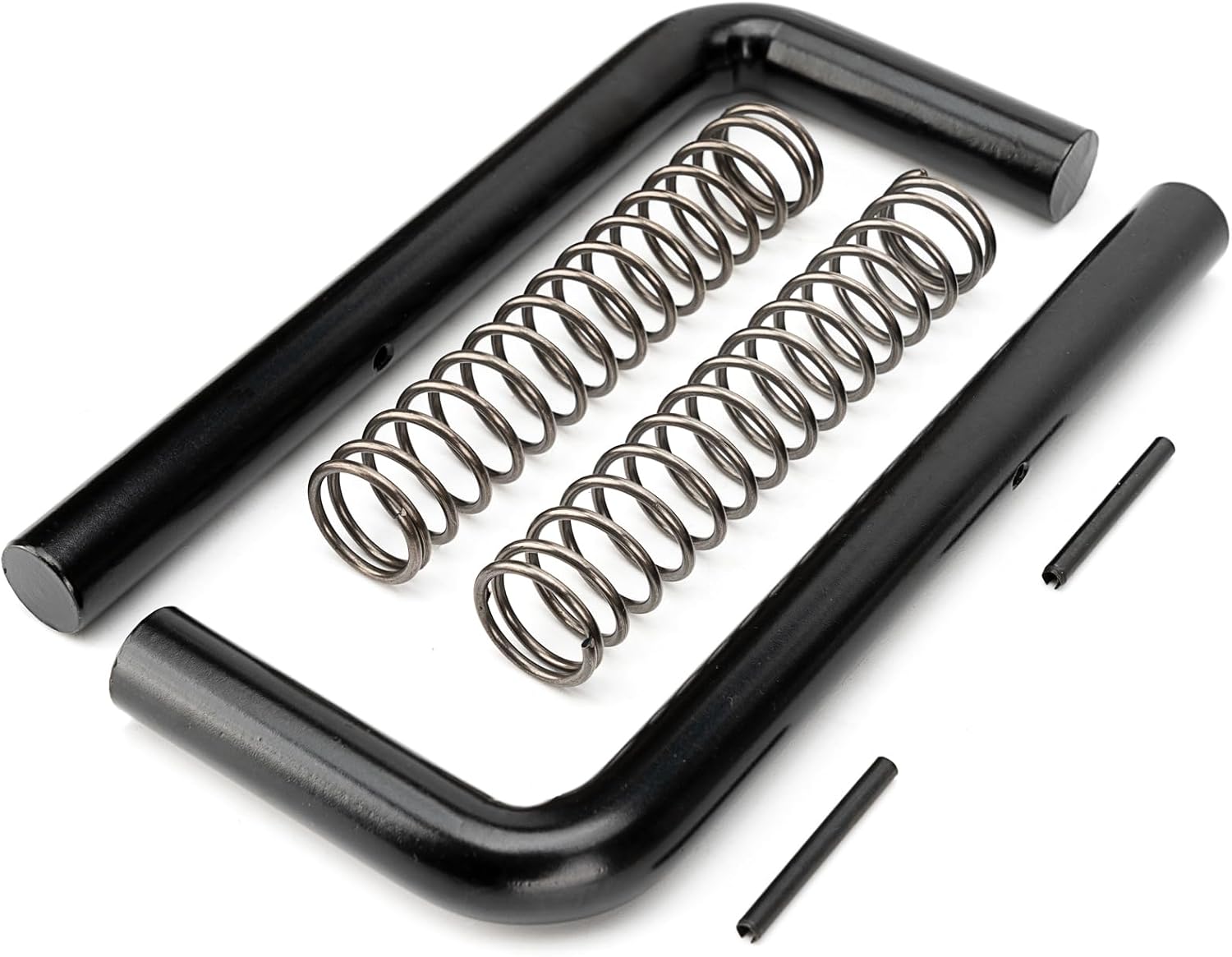 Amazon.com: Xiaoyudou 819T Trailer Gate Spring Latch Repair Kit Fit for ...