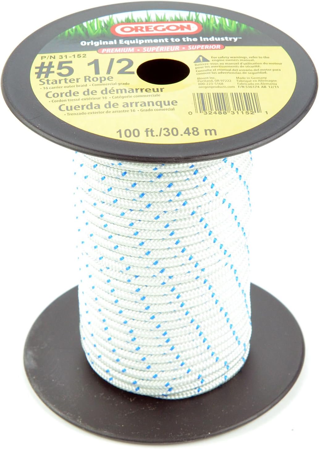 Amazon.com : Lawn Mower Weight Kit - Deck Weights for Z-Turns, Walk ...