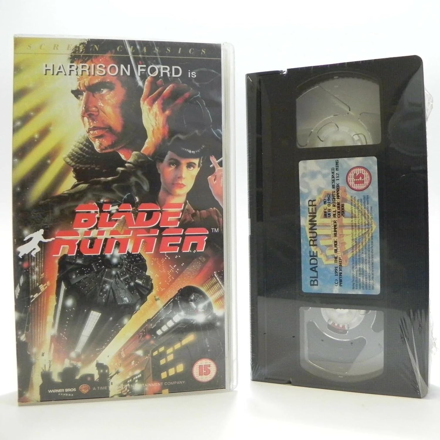 Amazon.com: The Black Mask [VHS] : Wylie Watson, Aileen Marson, Ellis ...