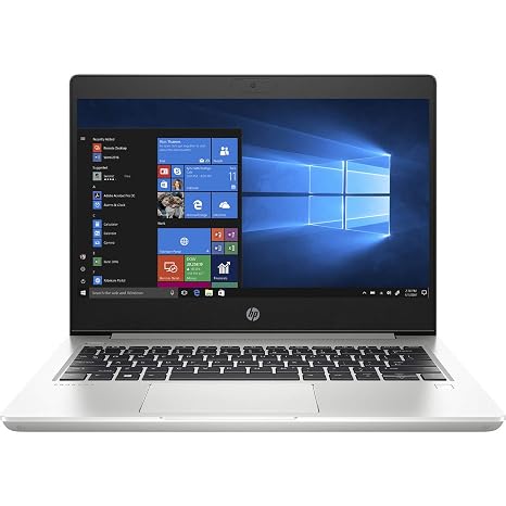 HP Probook 430 G7 13-inch Laptop (10th Gen Core i7-10510U/16GB/1TB HDD ...
