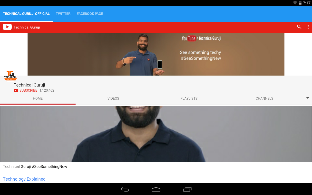 technical guruji official - App on Amazon Appstore