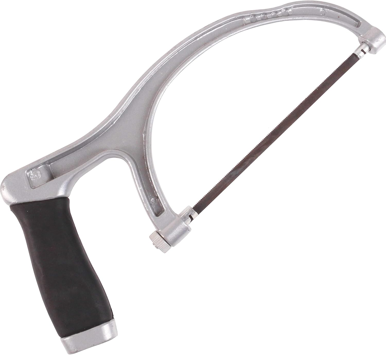6"/150mm Junior Hacksaw - Ideal for Cutting Wood Metal & Plastic ...