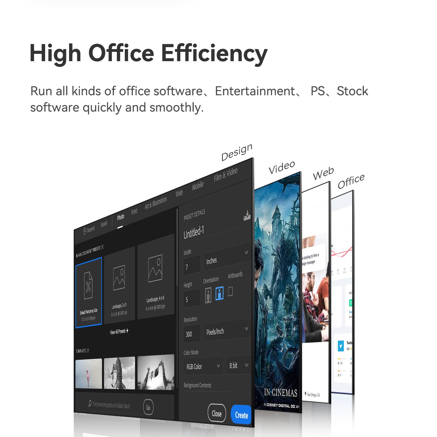 Snapklik.com : TRIGKEY Dual LAN G5 Pro Mini PC Desktop 12th Gen Intel N100