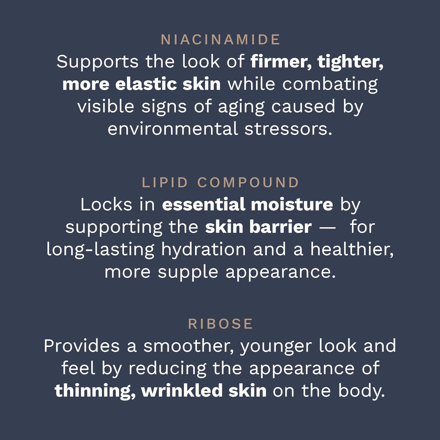 Buy City Beauty InvisiCrepe Body Balm - Firming Body Cream - Solution ...