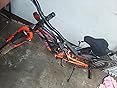 Buy Leader XTREME MTB 26T IBC Mountain Bicycle/Bike without Gear Single ...