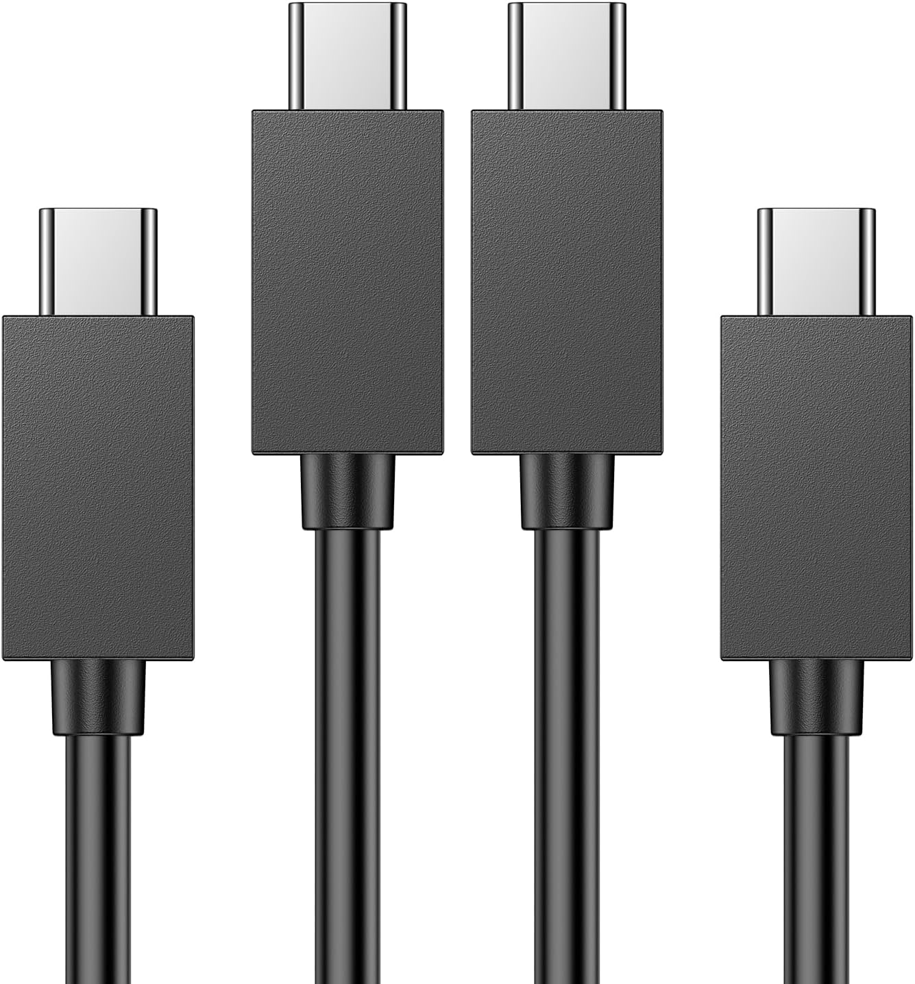 15ft Long Usb C Cable Ps5 Controller Charger Cord For Xbox Series Xseries S