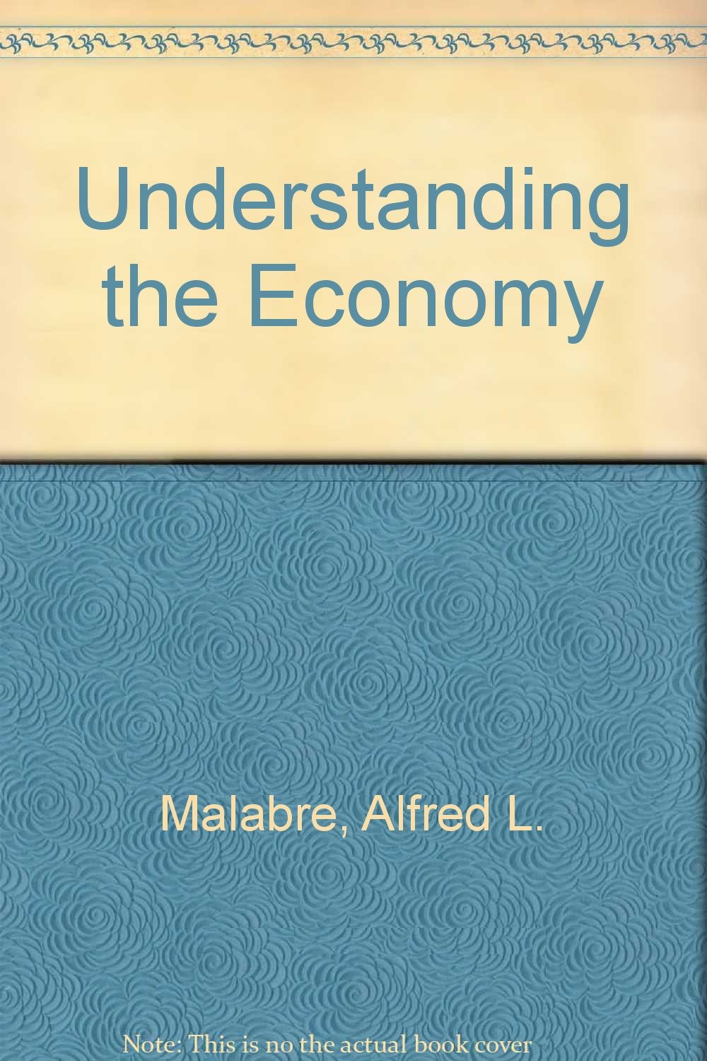Buy Understanding the Economy Book Online at Low Prices in India ...