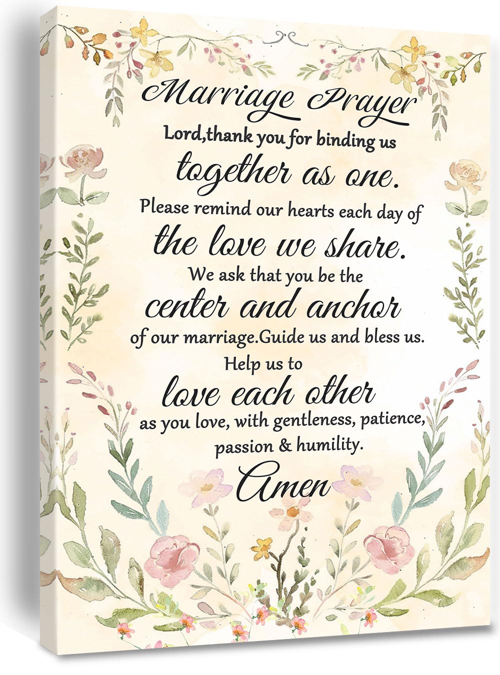 God Blessing Marriage Quotes