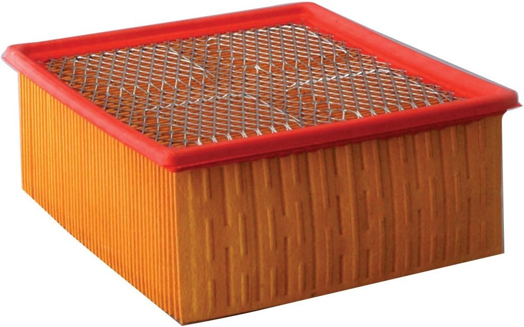 Amazon.com: Donaldson P618478 Air Filter, Panel, Powercore : Automotive