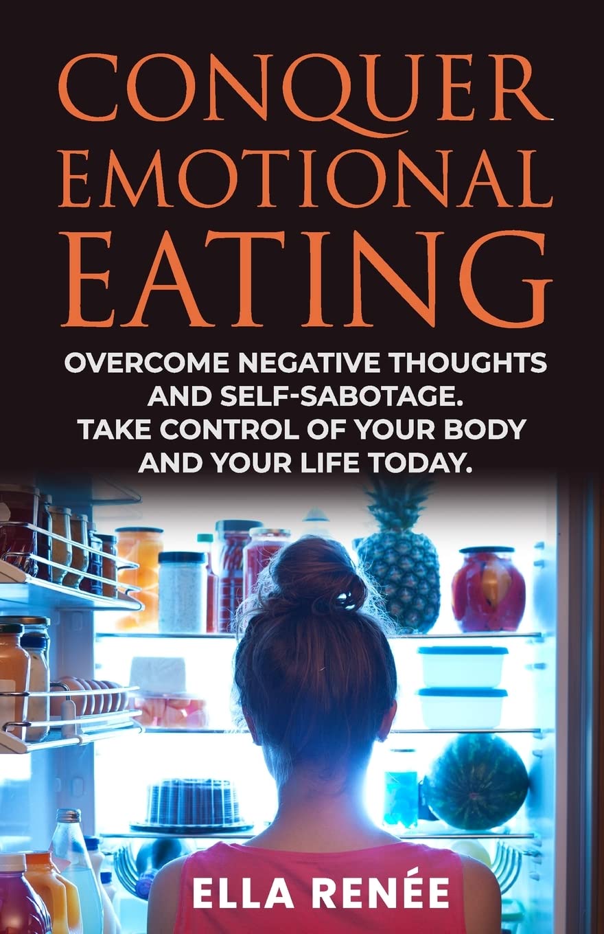 Buy Conquer Emotional Eating Book Online at Low Prices in India ...