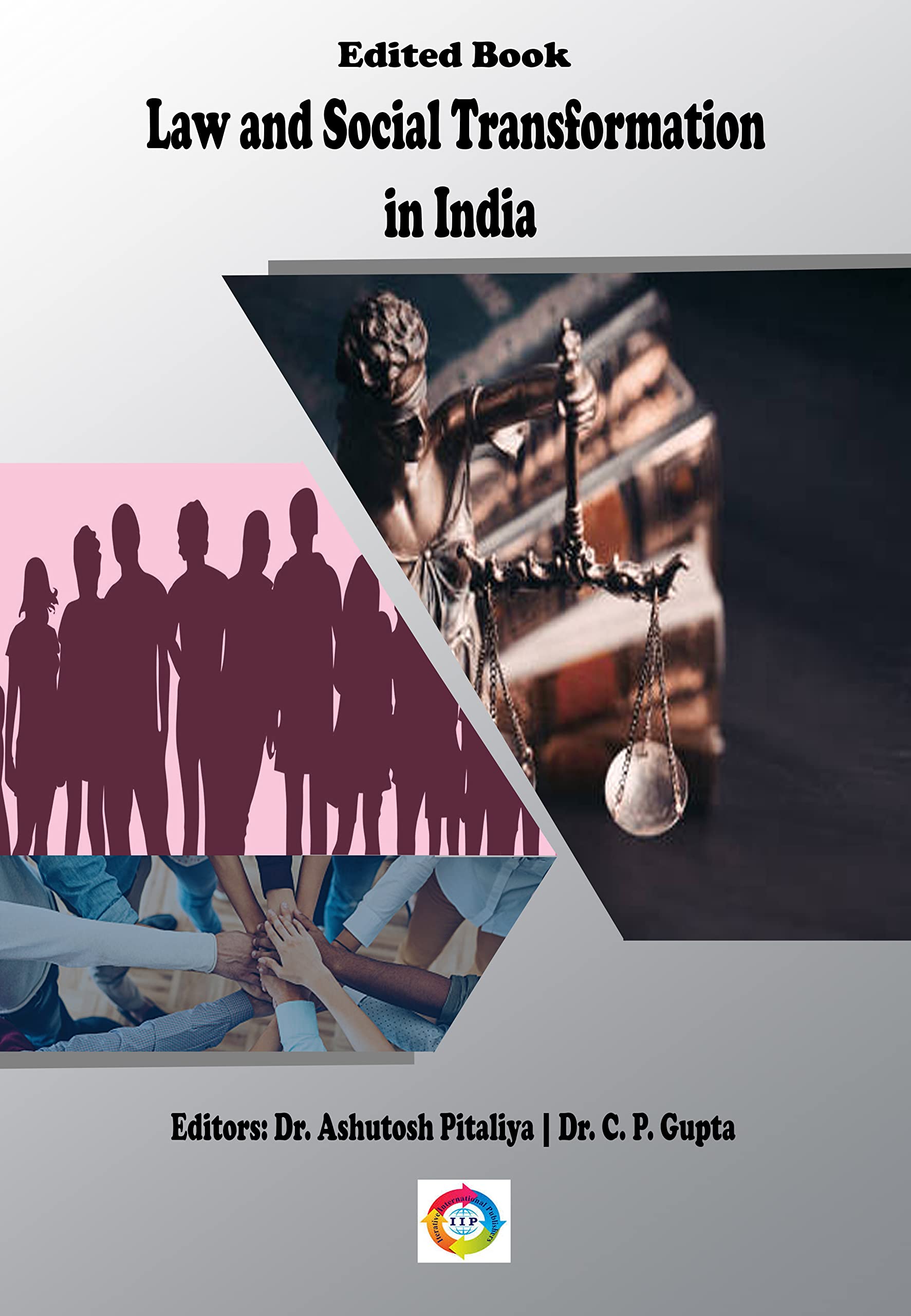 Buy Law and Social Transformation in India Book Online at Low Prices in ...
