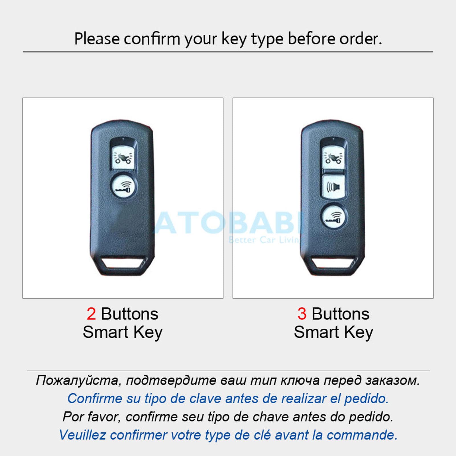 Remote Start For Honda Pcx 150