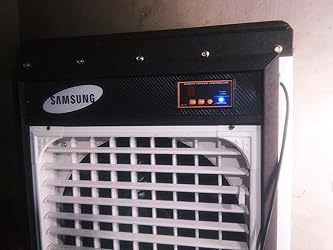 Rectus Enterprises Desert Air Cooler Remote Fan And Pump Controller With Timer : Amazon.in: Home ...