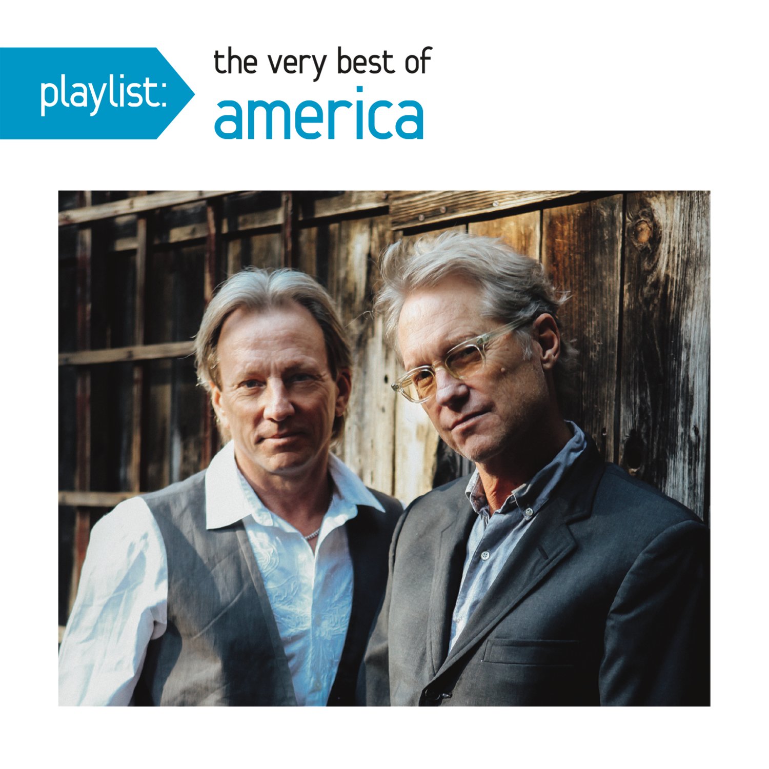America - PLAYLIST: THE VERY BEST OF AMERICA - Amazon.com Music