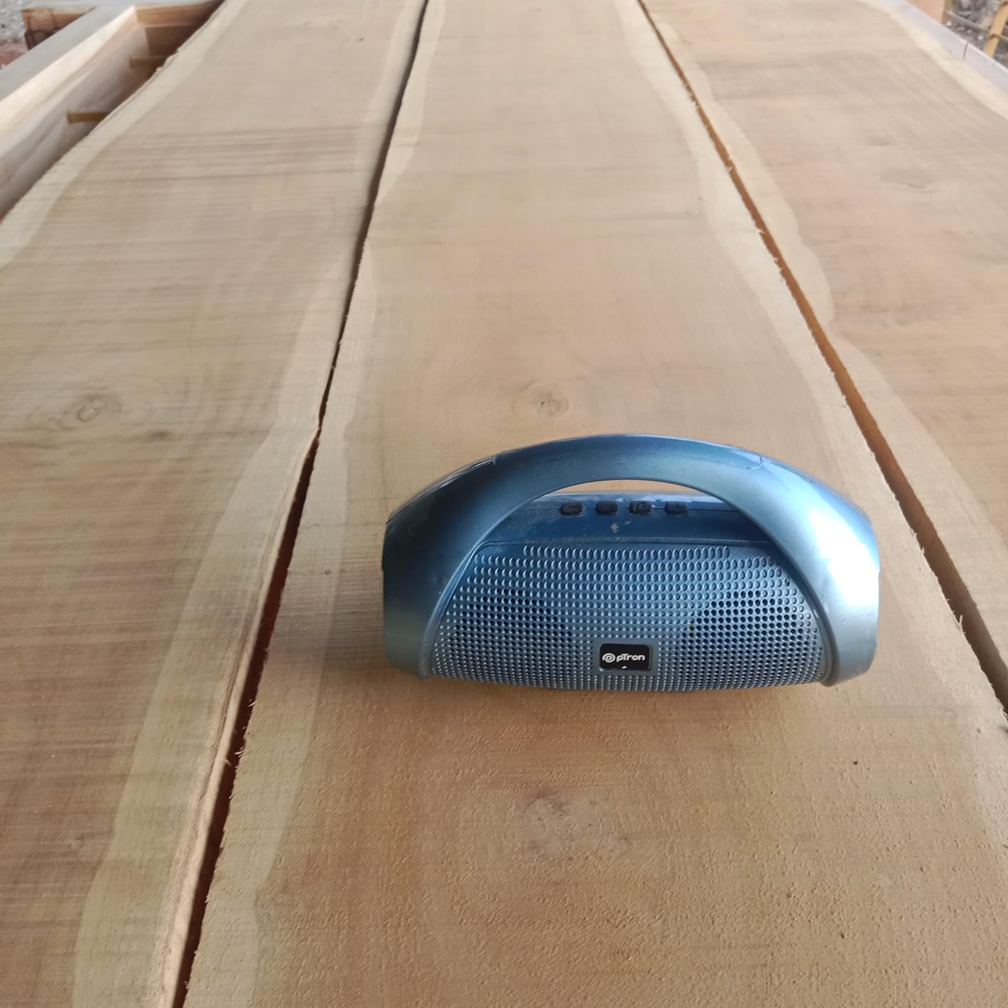 pTron Newly Launched Fusion Go 10W Portable Bluetooth Speaker with 6Hrs ...