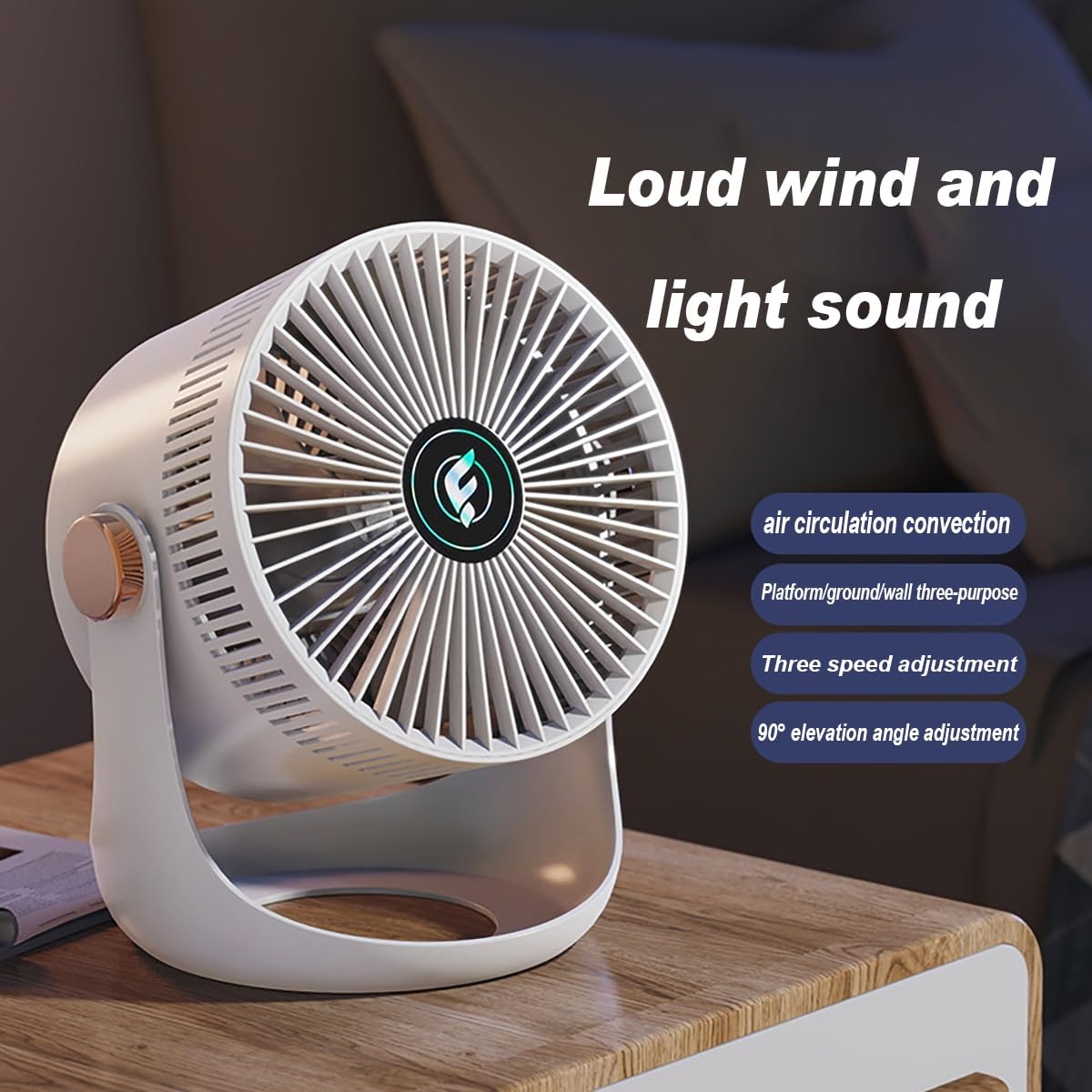 Small Air Movement Fans Buy Air Circulator Fans For Grow Tents & Rooms