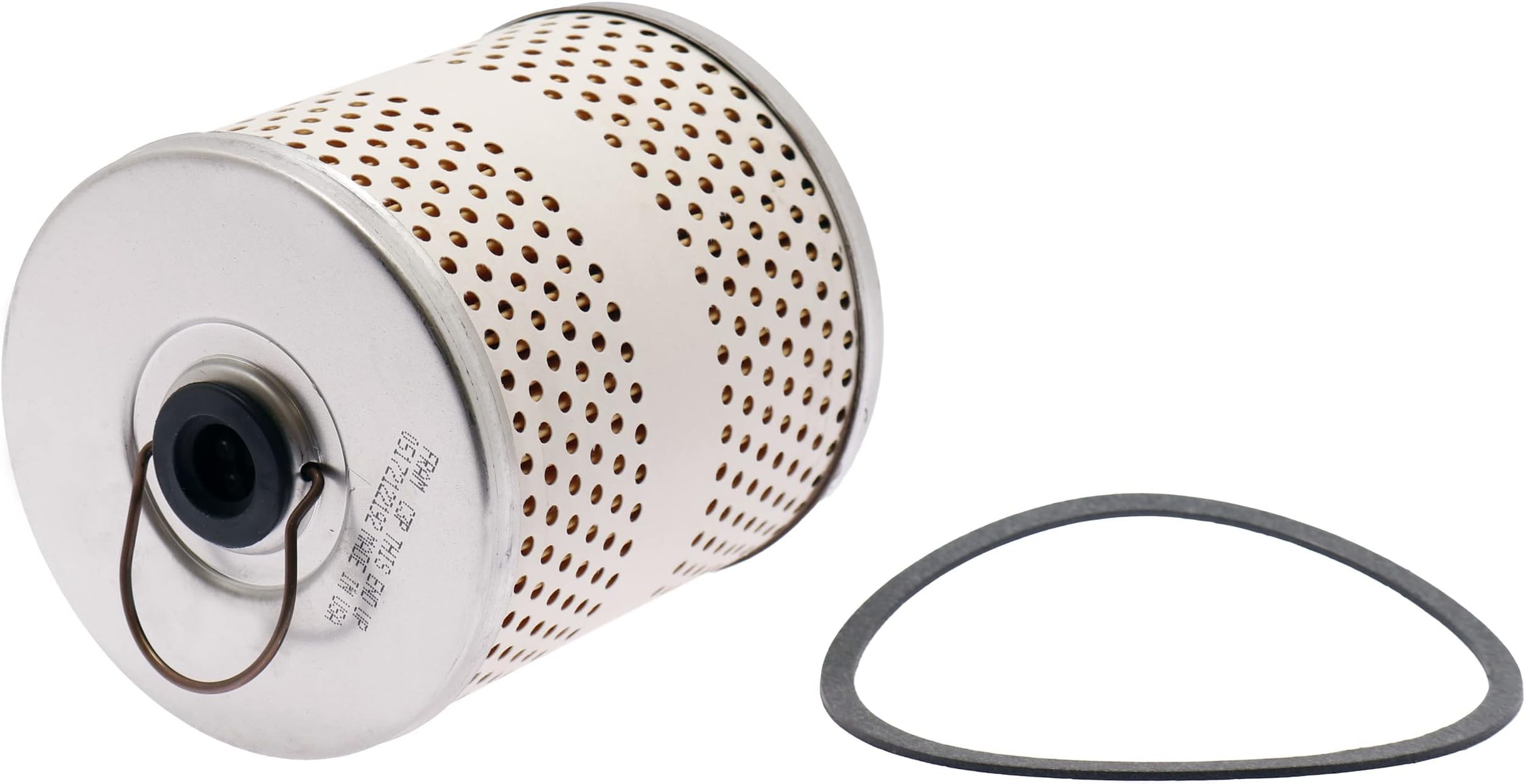 Amazon.com: FRAM C4 Oil Cartridge Filter : Automotive