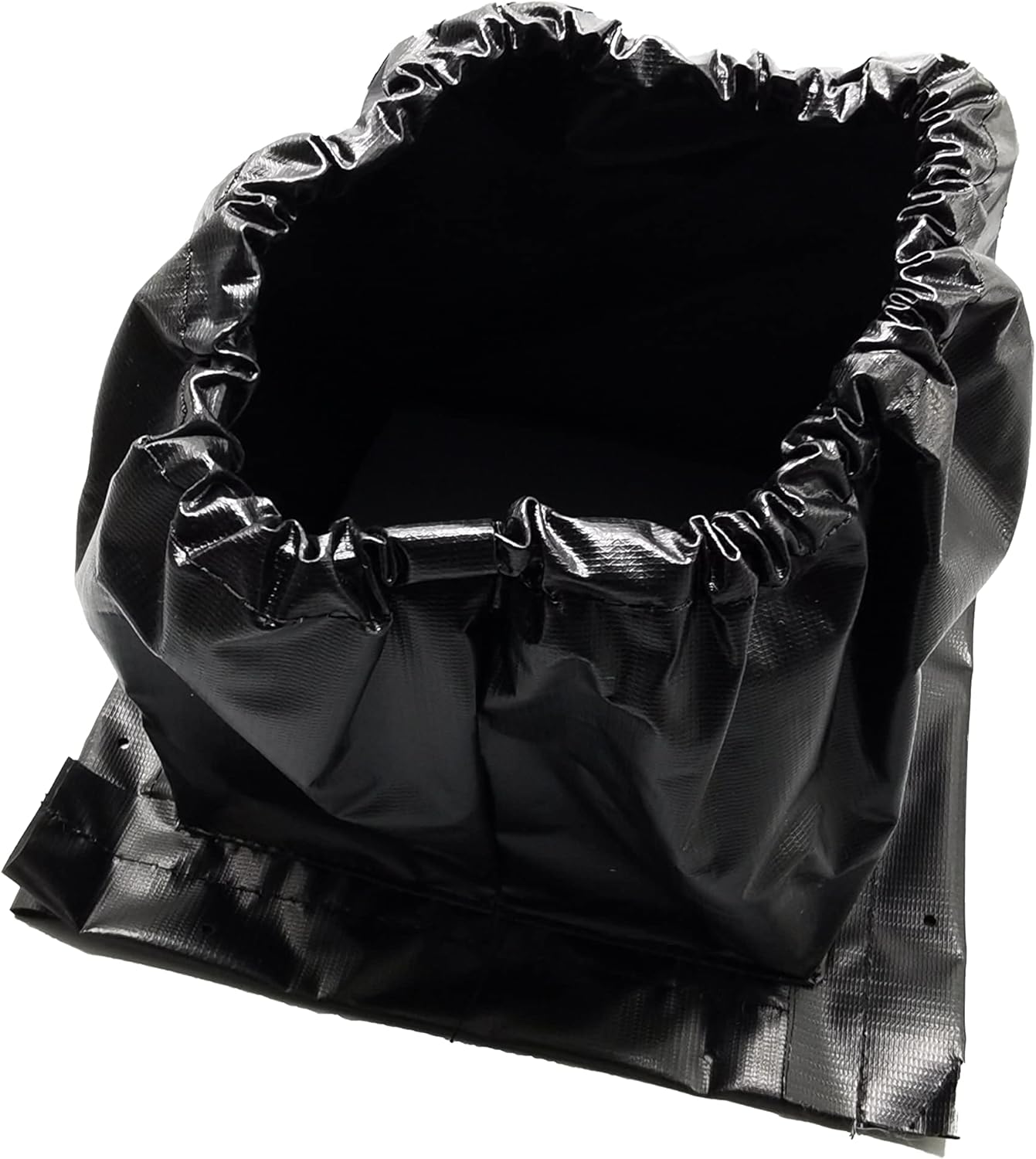 sanbaiyi 1 Pack 48133 Hard Top Discharge Boot Replace for Agri-Fab ...