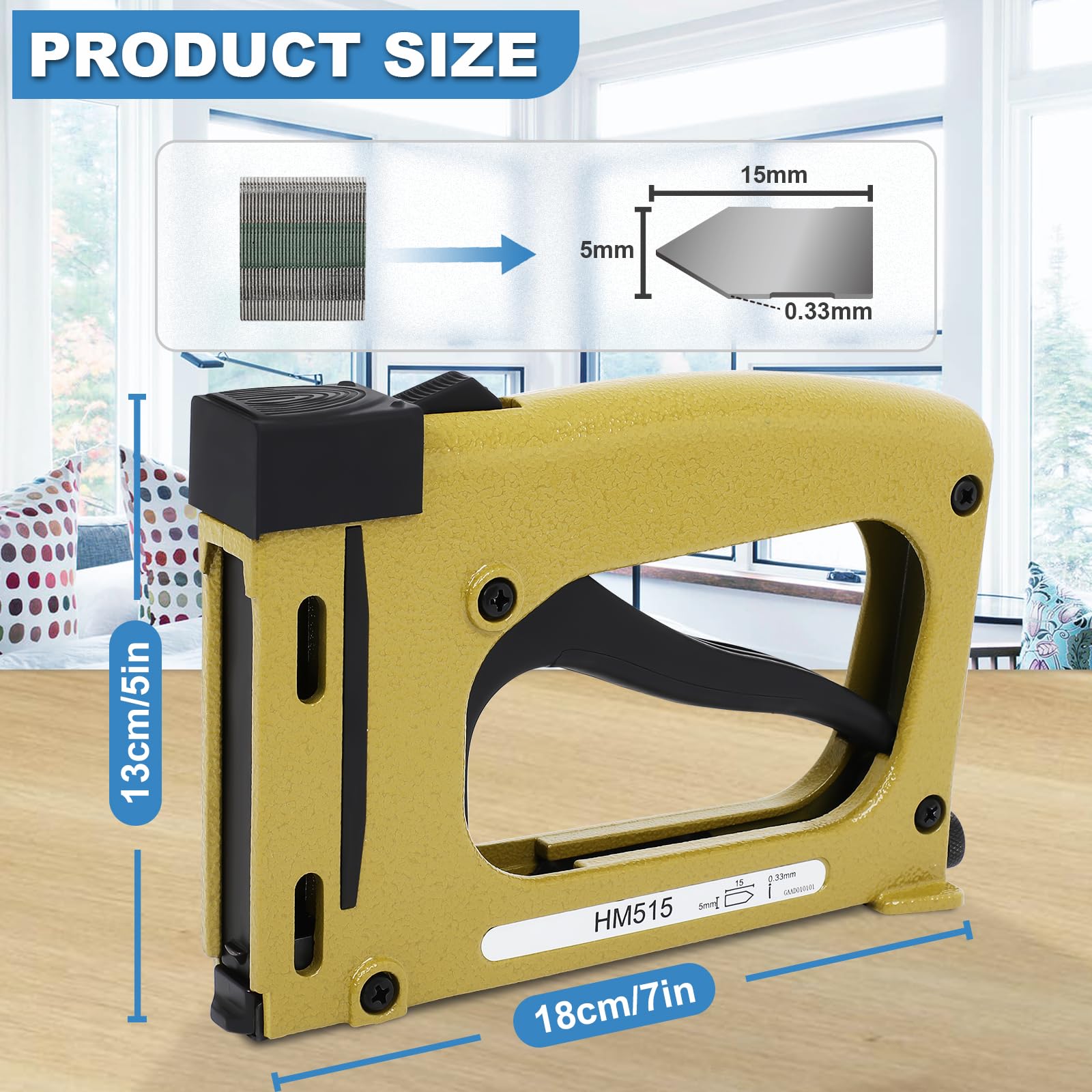 Snapklik.com : Dollate Point Driver For Photo Framing, Nail Gun For ...