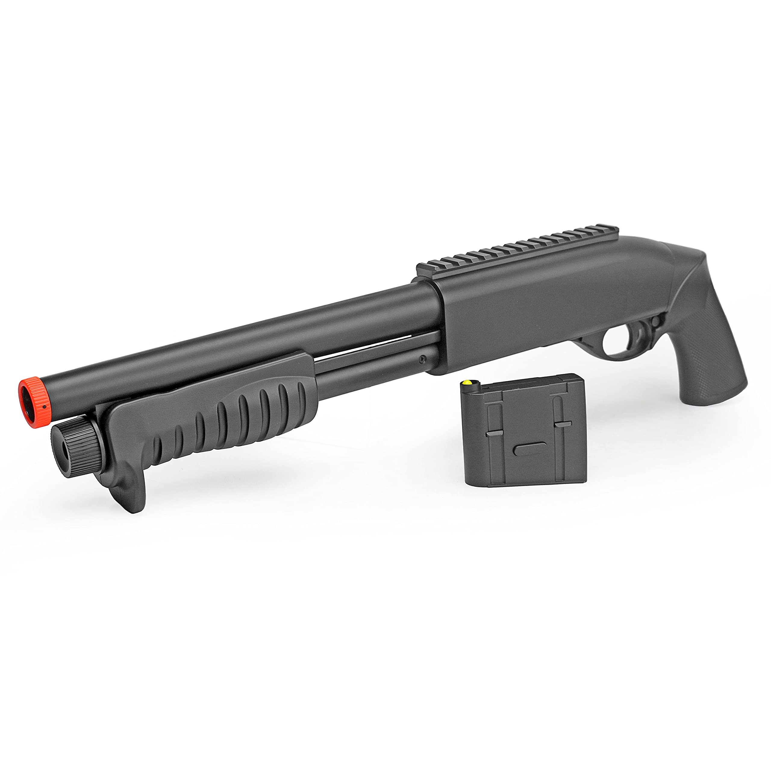 Snapklik.com : BBTac Airsoft Gun Package - Fast Response Team ...