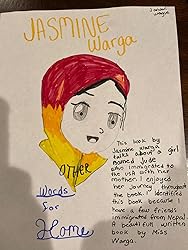 Amazon.com: Other Words for Home: A Newbery Honor Award Winner ...