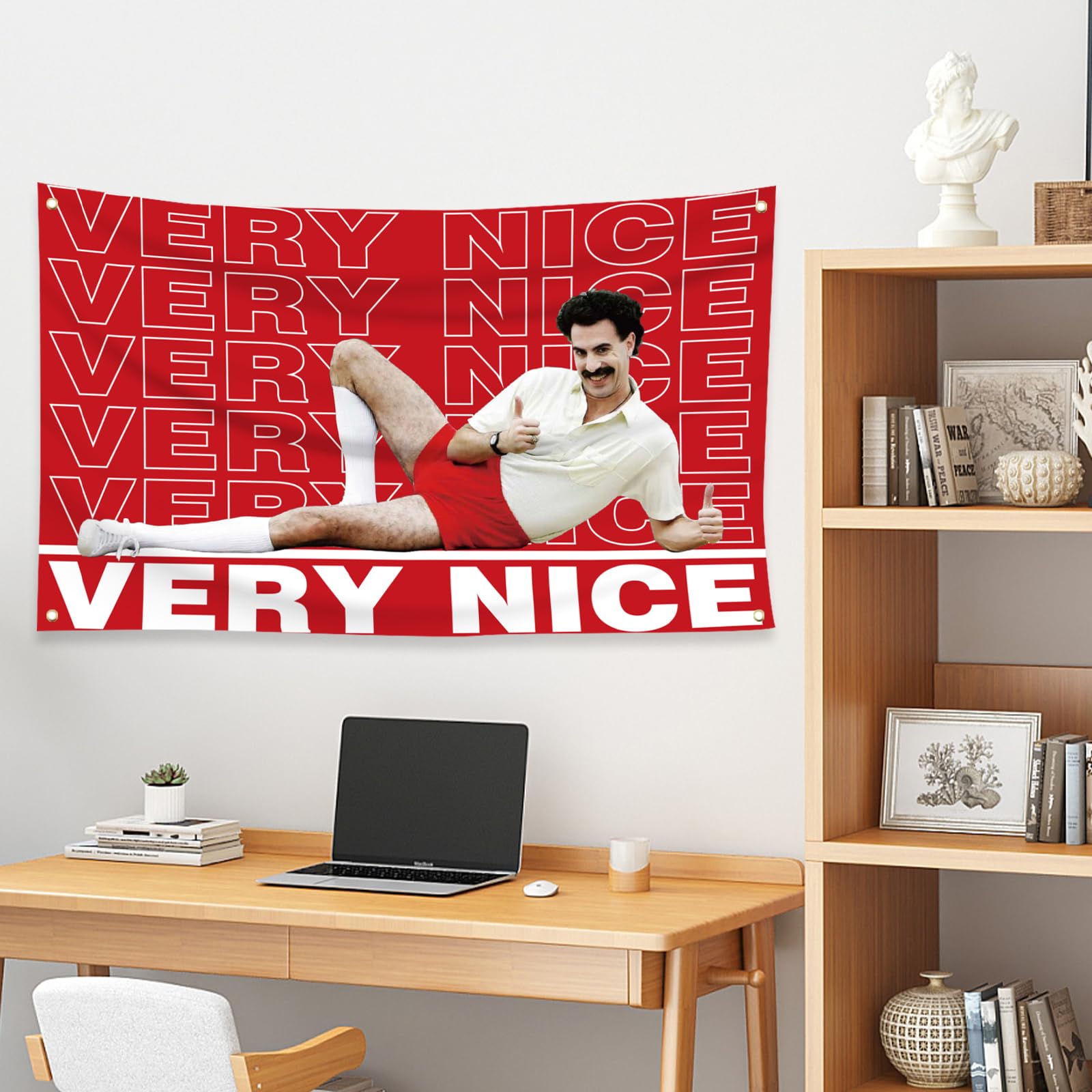 Borat Very Nice Meme