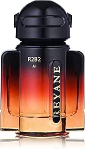 Reyane Tradition R2B2 A.I Limited Edition Men's Fragrance Designed With ...